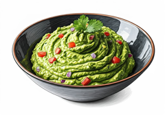 guacamole - Translation into Turkish - examples English | Reverso Context