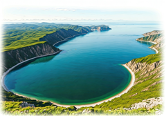 GULF - Definition & Meaning - Reverso English Dictionary