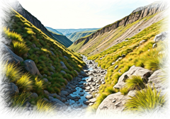 GULLY - Definition & Meaning - Reverso English Dictionary