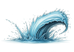 GUSH - Definition & Meaning - Reverso English Dictionary