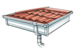 GUTTERED - Definition & Meaning - Reverso English Dictionary