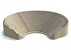 Définition de HÉMICYCLE - Dictionnaire français Reverso