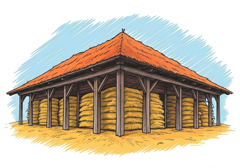 HAGGARD - Definition & Meaning - Reverso English Dictionary