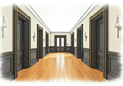 HALL - Definition & Meaning - Reverso English Dictionary