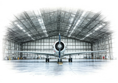 Définition de HANGAR - Dictionnaire français Reverso