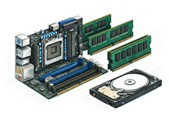 HARDWARE - Definition & Meaning - Reverso English Dictionary