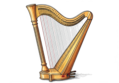 HARPED - Definition & Meaning - Reverso English Dictionary