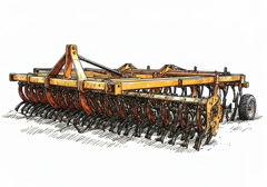 HARROW - Definition & Meaning - Reverso English Dictionary