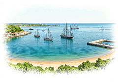 HAVEN - Definition & Meaning - Reverso English Dictionary