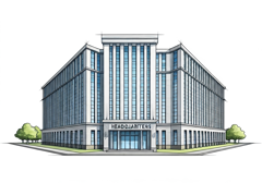 HEADQUARTERS - Definition & Meaning - Reverso English Dictionary