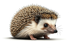 HEDGEHOG translation in Spanish | English-Spanish Dictionary | Reverso