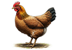HEN - Definition & Meaning - Reverso English Dictionary