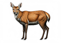 HIND - Definition & Meaning - Reverso English Dictionary