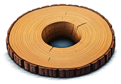 HOLLOWED - Definition & Meaning - Reverso English Dictionary