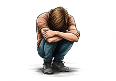 HUNKERING - Definition & Meaning - Reverso English Dictionary