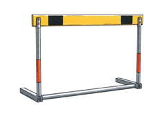 HURDLE - Definition & Meaning - Reverso English Dictionary