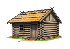 HUT - Definition & Meaning - Reverso English Dictionary