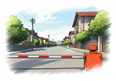 Définition de IMPASSE - Dictionnaire français Reverso