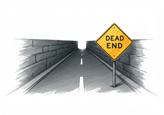 IMPASSE - Definition & Meaning - Reverso English Dictionary