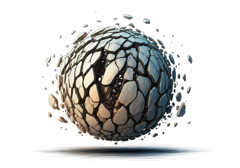 IMPLOSION - Definition & Meaning - Reverso English Dictionary