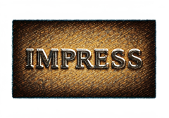 IMPRESSED - Definition & Meaning - Reverso English Dictionary
