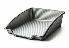 IN-TRAY - Definition & Meaning - Reverso English Dictionary