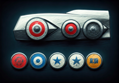 INDICIA - Definition & Meaning - Reverso English Dictionary