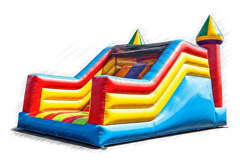 INFLATABLE - Definition & Meaning - Reverso English Dictionary