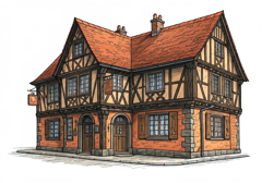 INN - Definition & Meaning - Reverso English Dictionary