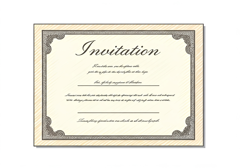INVITED - Definition & Meaning - Reverso English Dictionary