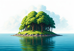 ISLE - Definition & Meaning - Reverso English Dictionary