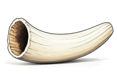 IVORY - Definition & Meaning - Reverso English Dictionary