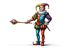 JESTER - Definition & Meaning - Reverso English Dictionary