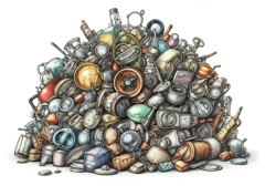 JUMBLE - Definition & Meaning - Reverso English Dictionary