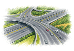 JUNCTION - Definition & Meaning - Reverso English Dictionary