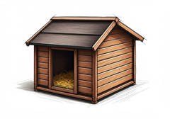 KENNEL - Definition & Meaning - Reverso English Dictionary