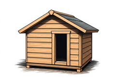 KENNEL - Definition & Meaning - Reverso English Dictionary