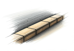 KERB - Definition & Meaning - Reverso English Dictionary