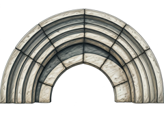 KEYSTONE - Definition & Meaning - Reverso English Dictionary