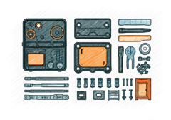 KIT - Definition & Meaning - Reverso English Dictionary