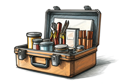 KIT - Definition & Meaning - Reverso English Dictionary