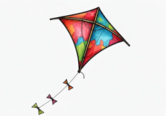 KITED - Definition & Meaning - Reverso English Dictionary