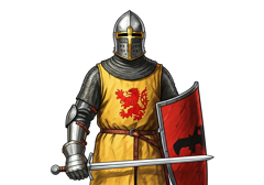 KNIGHT - Definition & Meaning - Reverso English Dictionary