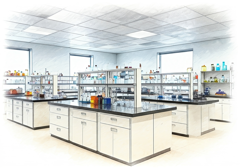 LABORATORY - Definition & Meaning - Reverso English Dictionary