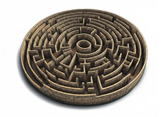 LABYRINTH - Definition & Meaning - Reverso English Dictionary