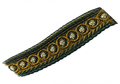 LACED - Definition & Meaning - Reverso English Dictionary