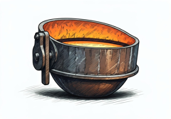 LADLE - Definition & Meaning - Reverso English Dictionary