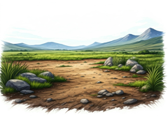 LAND - Definition & Meaning - Reverso English Dictionary