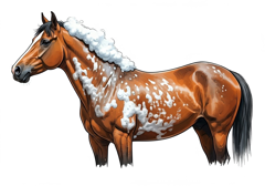 LATHER - Definition & Meaning - Reverso English Dictionary