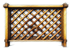 LATTICED - Definition & Meaning - Reverso English Dictionary